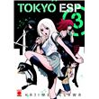 Tokyo esp - Tome 03 - Tokyo esp - SEGAWA-H - broché - Achat Livre | fnac