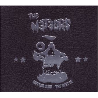 Meteor club best of - The Meteors - CD album - Achat & prix | fnac