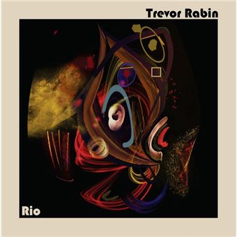 Rio Édition Limitée - Trevor Rabin - CD album - Achat & prix | fnac