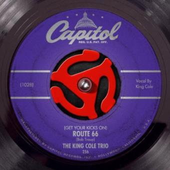 Route 66 - Nat King Cole - CD album - Achat & prix | fnac