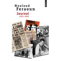 Mouloud Feraoun : tous les produits | fnac