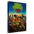 Les Tortues Ninja Ninja Turtles : Teenage Years DVD - DVD Zone 2 - Jeff ...