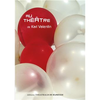 Au théâtre La sortie au theatre / le cycliste acrobate / le champion de ...
