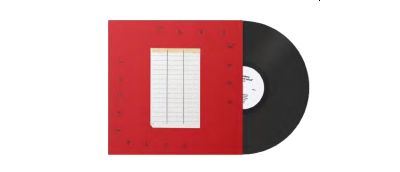 Out And About - Lewsberg - Vinyle album - Achat & prix | fnac