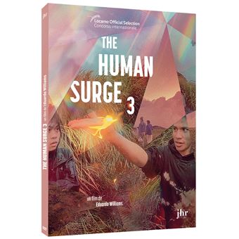 The Human Surge 3 DVD - Eduardo Williams - DVD Zone 2 - Achat & prix | fnac