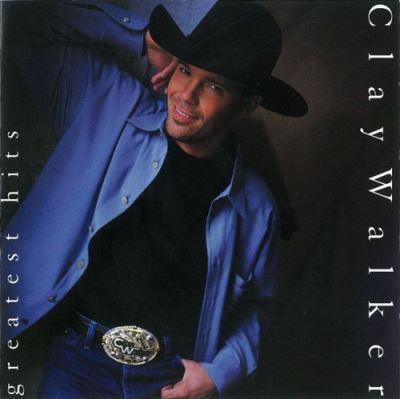 Greatest hits - Clay Walker - CD album - Achat & prix | fnac
