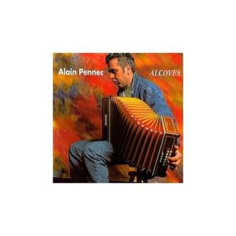 Alcoves - Nouvelle édition - Alain Pennec - CD album - Achat & prix | fnac