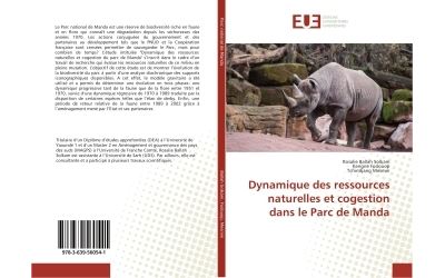 Dynamique des ressources naturelles et cogestion dans le Parc de Manda ...