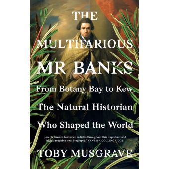 MULTIFARIOUS MR BANKS - Achat Livre ou ebook | fnac