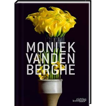 MONIEK VAN DEN BERGHE - cartonné - Moniek Vanden Berghe - Achat Livre ...