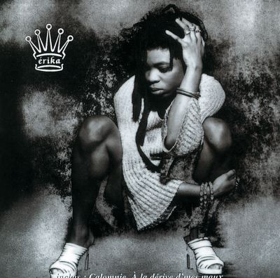 Princess Erika - Princess Erika - CD album - Achat & prix | fnac