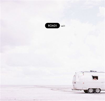 Roads Volume 1 - Thylacine - Vinyle album - Achat & prix | fnac