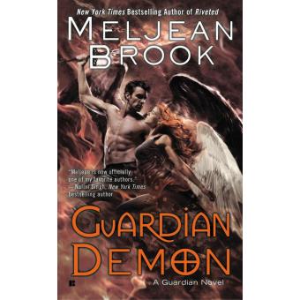 GUARDIAN SERIES - Tome 8 - Guardian Demon - Meljean Brook - ebook (ePub ...