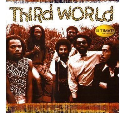 Ultimate collection - Third World - CD album - Achat & prix | fnac