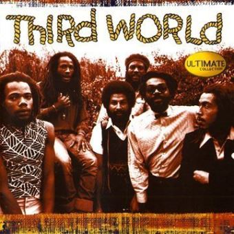 Ultimate collection - Third World - CD album - Achat & prix | fnac