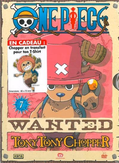 Coffret - Volume 7 - DVD Zone 2 - Achat & prix | fnac