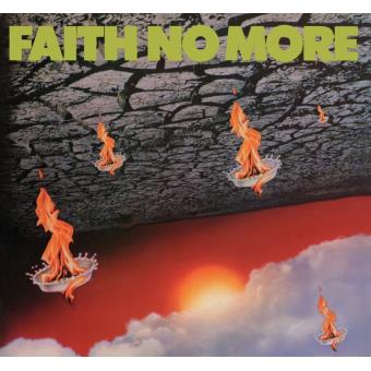 The real thing - Edition Deluxe - Faith No More - CD album - Achat ...