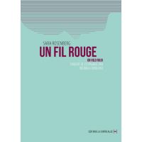Un fil rouge, Roman étranger neuf ou occasion | fnac