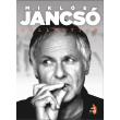 Coffret Jancsó 10 films DVD - DVD Zone 2 - Miklos Jancso - Zoltán ...