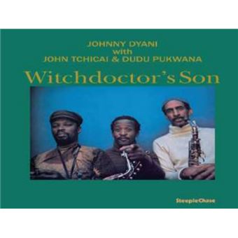 Witchdoctor's Son - Johnny Dyani - Vinyle album - Achat & prix | fnac