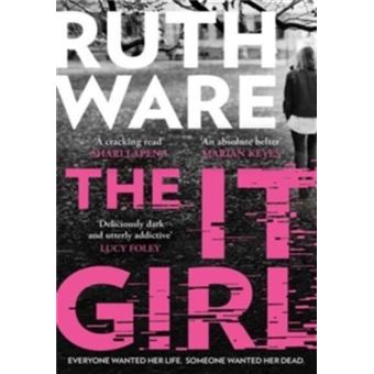 The It Girl - Poche - Ruth Ware - Achat Livre ou ebook | fnac