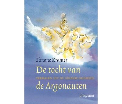 De tocht van de Argonauten - cartonné - S, Els Van Egeraat - Achat ...