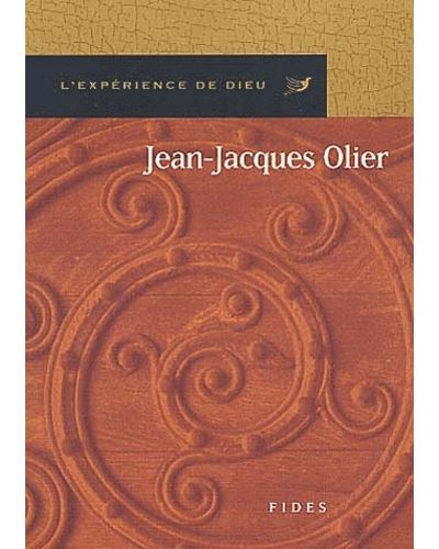 Jean-jacques olier Tome 0000 - broché - CHAILLOT G - Achat Livre | fnac