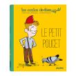 Contes defaits - le petit poucet Le petit poucet Tome 3 - broché ...