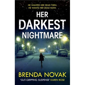 Her Darkest Nightmare He wanted her dead then. He wants her dead now. (Evelyn Talbot series ...