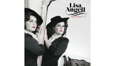 Frou frou - Lisa Angell - CD album - Achat & prix | fnac