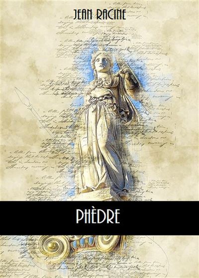 Phèdre - ebook (ePub) - Jean Racine - Achat ebook | fnac