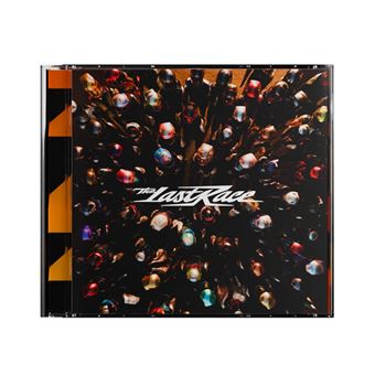 The Last Race - GP Explorer - CD album - Achat & prix | fnac