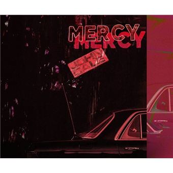Mercy Exclusivité Fnac Vinyle Violet Transparent - John Cale - Vinyle ...