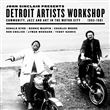 John Sinclair Presents : Detroit Artists Workshop - John Sinclair - CD ...