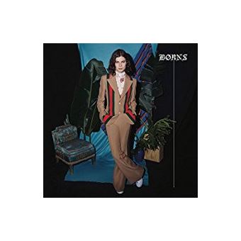 Blue Madonna - Borns - CD album - Achat & prix | fnac