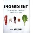 Ingredients - relié - Ali Bouzari - Achat Livre | fnac