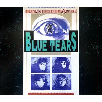 Blue Tears - Blue Tears - CD album - Achat & prix | fnac