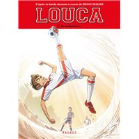 Louca - BD Jeunesse - Livre, BD | fnac