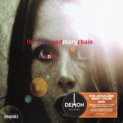 Munki - The Jesus & Mary Chain - Vinyle album - Achat & prix | fnac