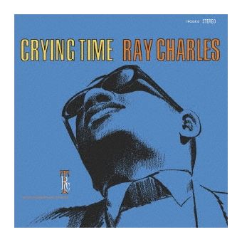 Crying Time - Ray Charles - CD album - Achat & prix | fnac