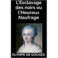 Olympe de Gouges : biographie, bibliographie | fnac