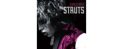 Everybody wants - The Struts - CD album - Achat & prix | fnac