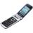 Samsung GT C3590 - noir cobalt - GSM - téléphone mobile - Smartphone ...