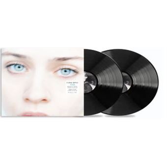 Tidal - Fiona Apple - Vinyle album - Achat & prix | fnac