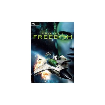 Project Freedom - Jeux vidéo - Achat & prix | fnac