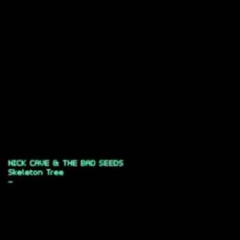 Skeleton Tree - Nick Cave - The Bad Seeds - Vinyle album - Achat & prix ...