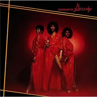 Crossover To Brandye - Brandye - CD album - Achat & prix | fnac