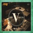 FTG presents The Vaults Volume 6 - Various - CD album - Achat & prix | fnac