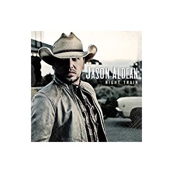 Night train - Jason Aldean - CD album - Achat & prix | fnac