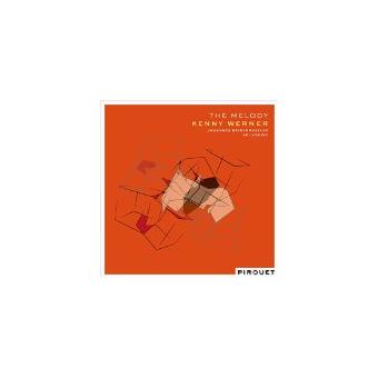 Melody - Kenny Werner - CD album - Achat & prix | fnac